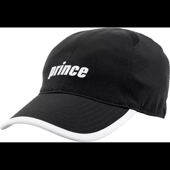 Prince | Accessories | Nwt 32prince Ventilated Hat | Poshmark